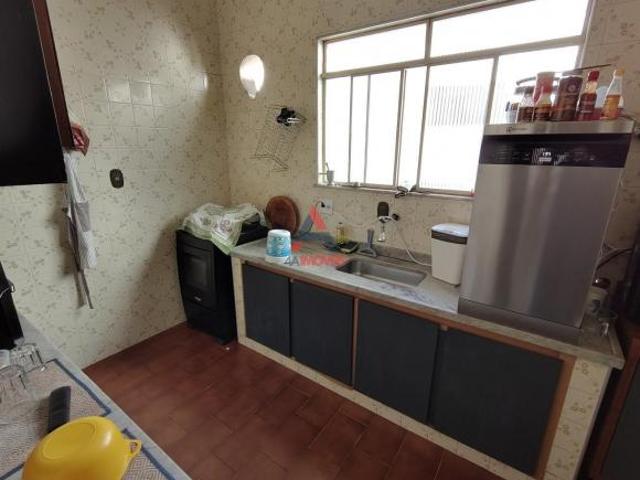 Casa para venda em Centro, Juiz de Fora