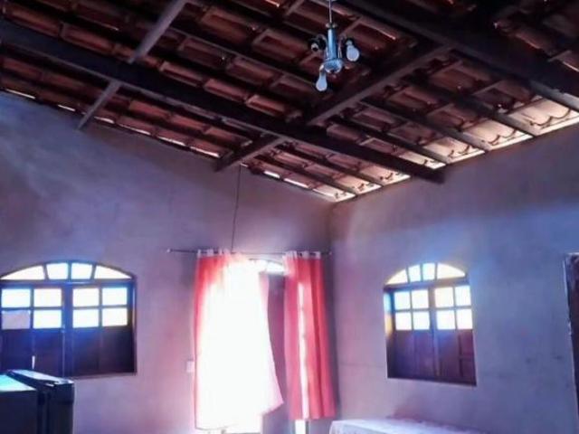 Casa para venda em Centro, Jaboticatubas