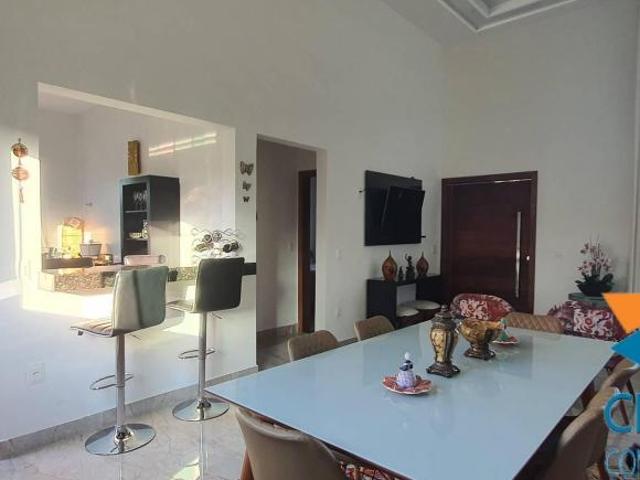 Casa para venda em Centro, Jaboticatubas