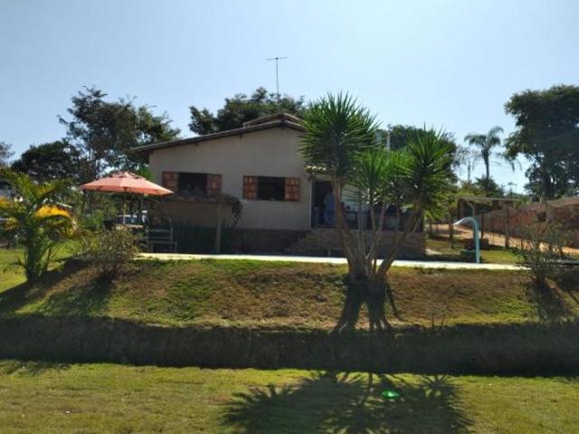 Casa para venda em Centro, Jaboticatubas