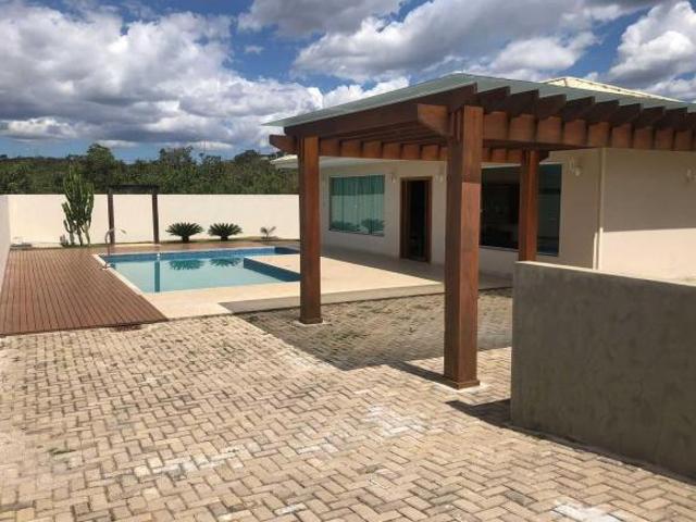 Casa para venda em Centro, Jaboticatubas