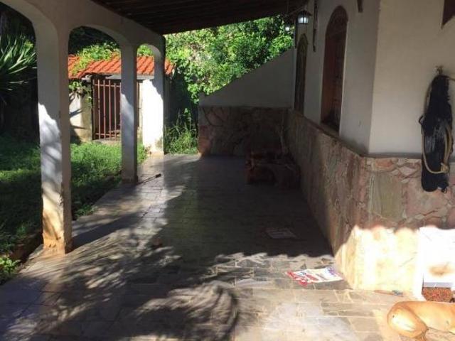 Casa para venda em Centro, Jaboticatubas