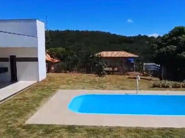 Casa para venda em Centro, Jaboticatubas