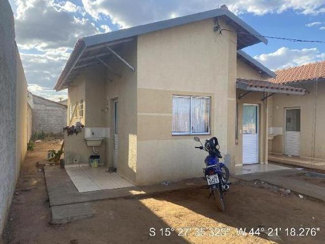 Casa para venda em Centro, Januária