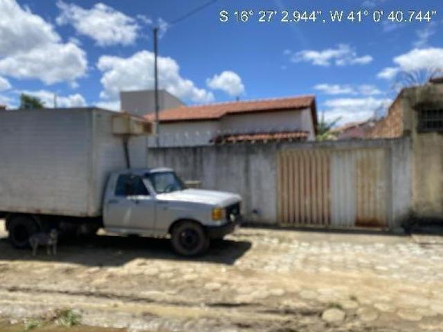 Casa para venda em Centro, Jequitinhonha