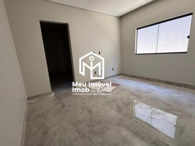 Casa para venda em Centro, Luziânia