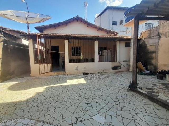 Casa para venda em Centro, Luziânia