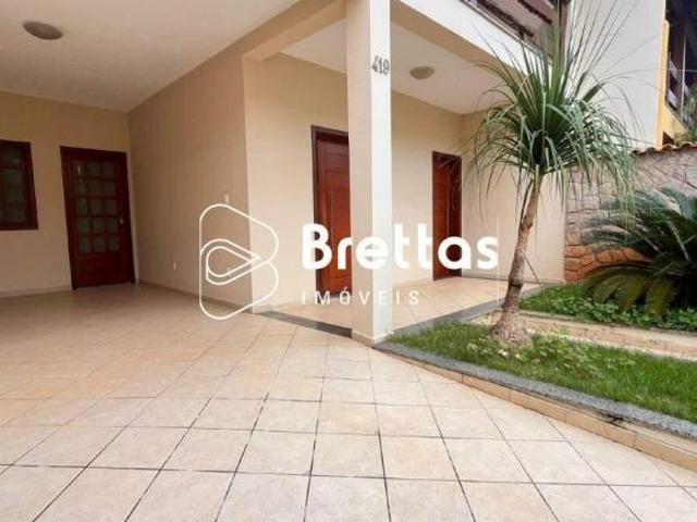 Casa para venda em Centro, Lavras