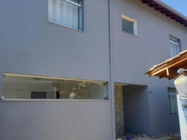 Casa para venda em Centro, Lavras