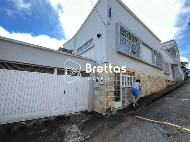 Casa para venda em Centro, Lavras