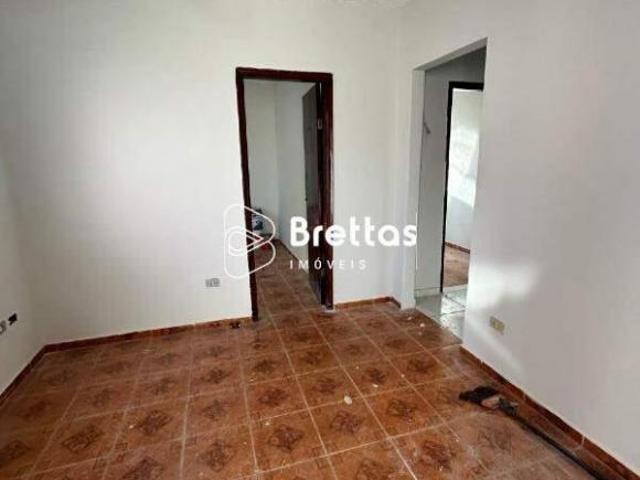 Casa para venda em Centro, Lavras