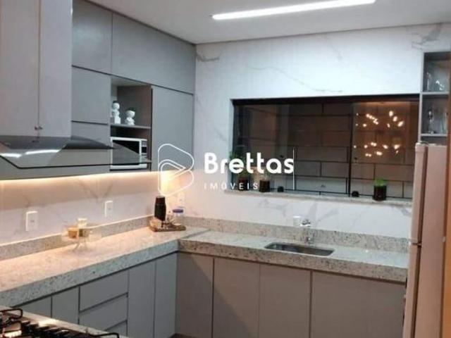 Casa para venda em Centro, Lavras