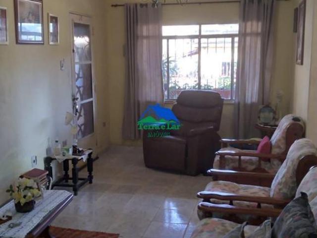Casa para venda em Centro, Liberdade