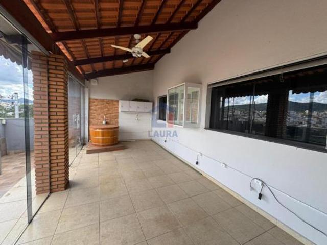 Casa para venda em Centro, Pará de Minas