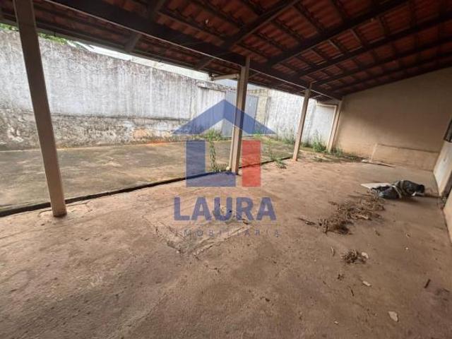 Casa para venda em Centro, Pará de Minas