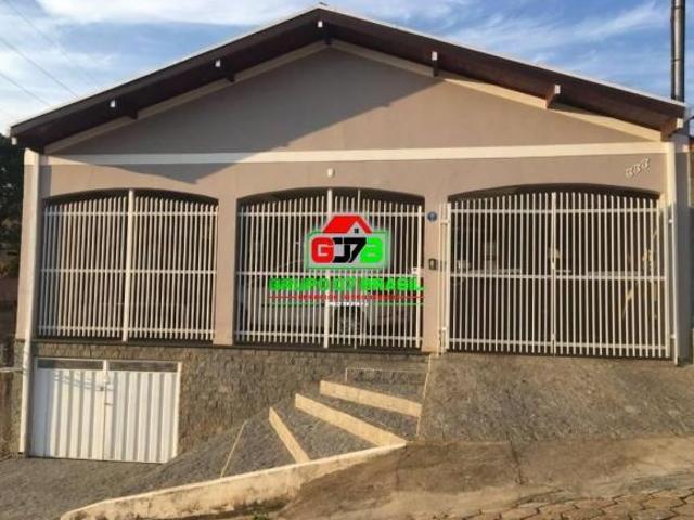 Casa para venda em Centro, Paraisópolis