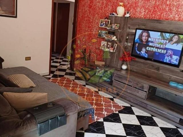 Casa para venda em Centro, Paraisópolis