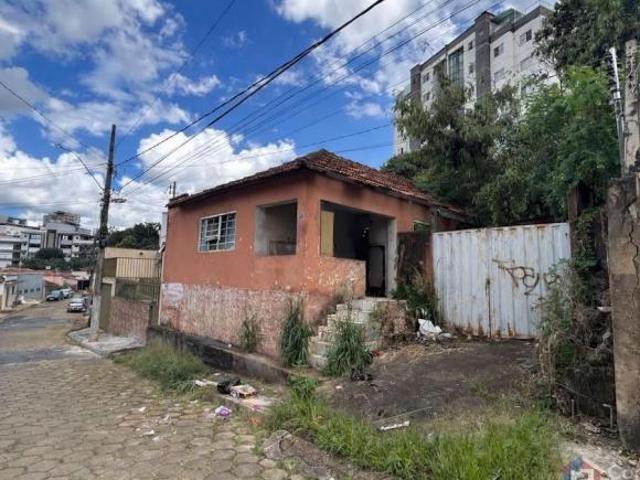 Casa para venda em Centro, Patos de Minas