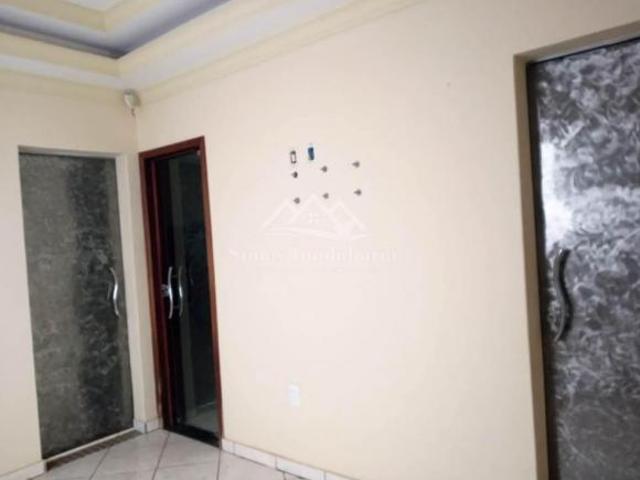Casa para venda em Centro, Patos de Minas