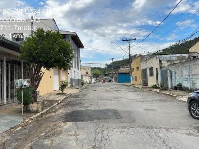 Casa para venda em Centro, Pedro Leopoldo