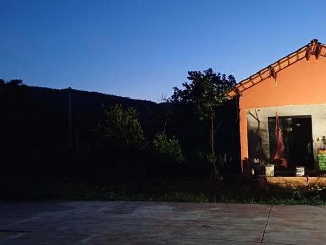 Casa para venda em Centro, Pirenópolis