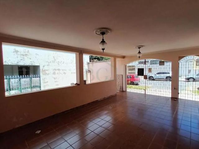 Casa para venda em Centro, Poços de Caldas