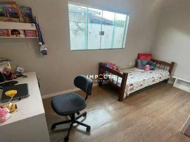Casa para venda em Centro, Pouso Alegre