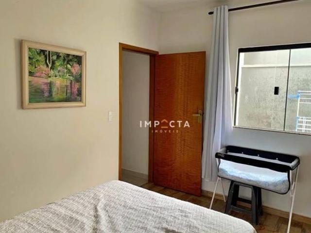 Casa para venda em Centro, Pouso Alegre