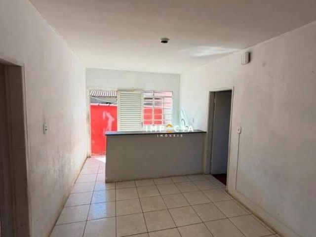 Casa para venda em Centro, Pouso Alegre