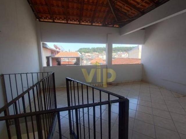 Casa para venda em Centro, Pouso Alegre