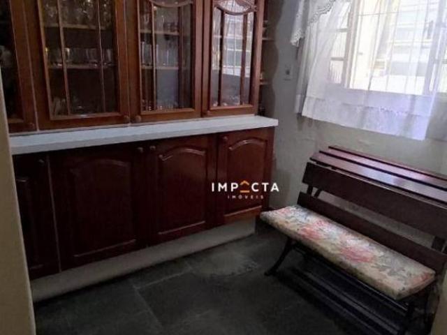 Casa para venda em Centro, Pouso Alegre