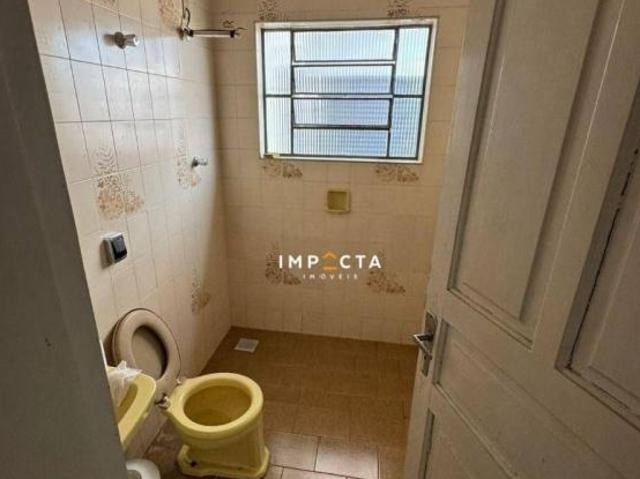 Casa para venda em Centro, Pouso Alegre