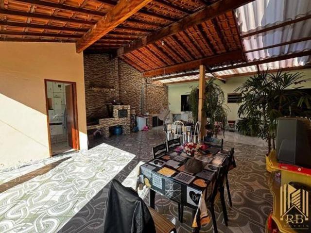 Casa para venda em Centro, Pouso Alegre