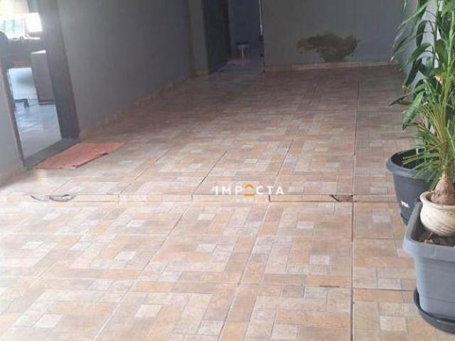 Casa para venda em Centro, Pouso Alegre
