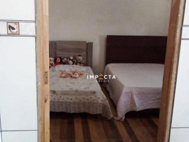 Casa para venda em Centro, Pouso Alegre