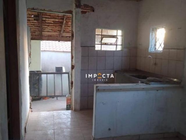 Casa para venda em Centro, Pouso Alegre