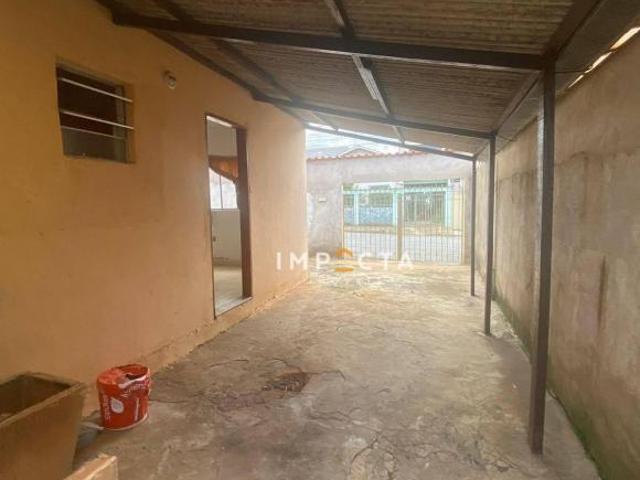 Casa para venda em Centro, Pouso Alegre