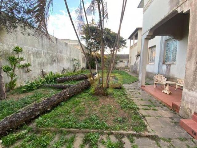 Casa para venda em Centro, Pouso Alegre
