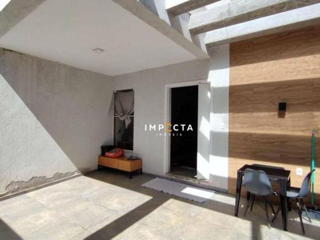 Casa para venda em Centro, Pouso Alegre