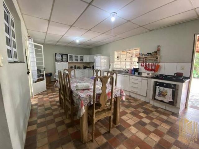 Casa para venda em Centro, Pouso Alegre