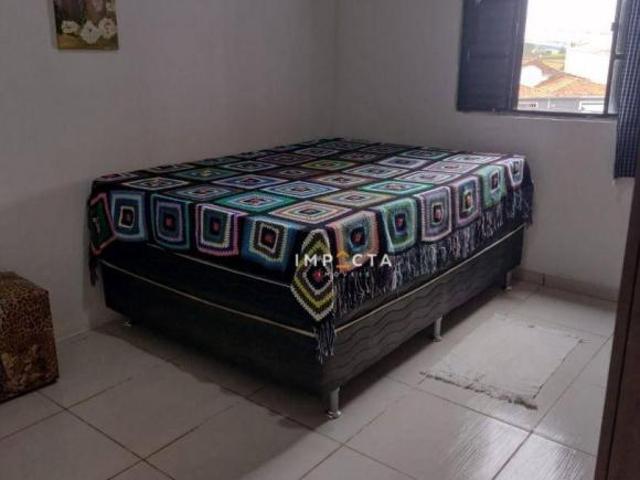 Casa para venda em Centro, Pouso Alegre