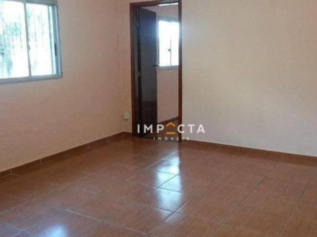 Casa para venda em Centro, Pouso Alegre