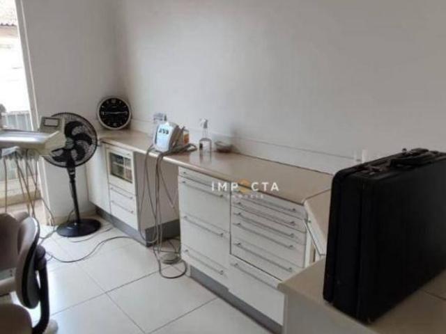 Casa para venda em Centro, Pouso Alegre