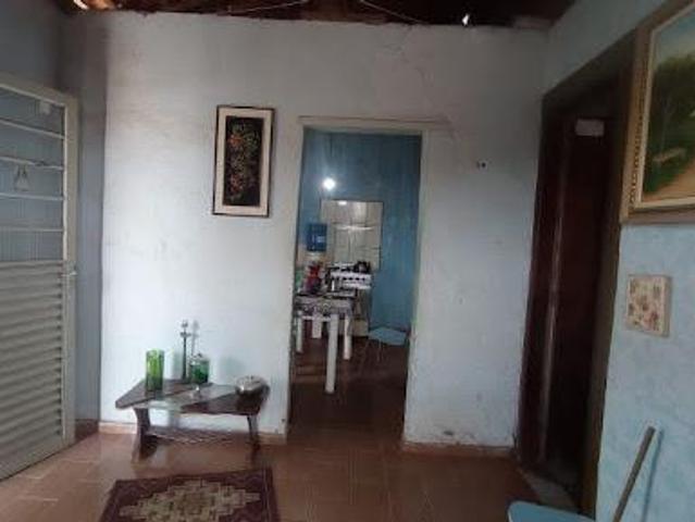 Casa para venda em Centro, Pratápolis