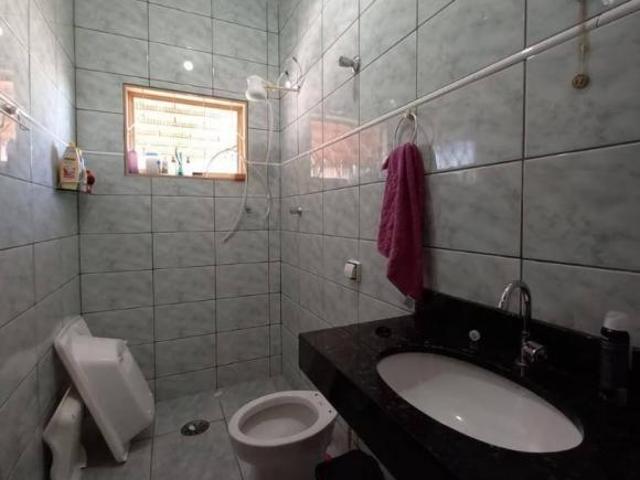 Casa para venda em Centro, Pratápolis