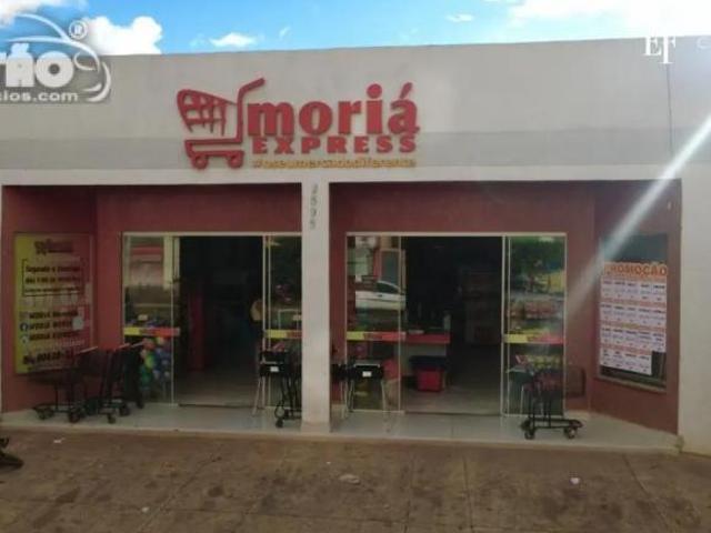 Casa para venda em Centro, São Gabriel do Oeste