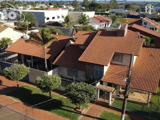 Casa para venda em Centro, São Gabriel do Oeste