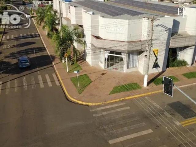 Casa para venda em Centro, São Gabriel do Oeste