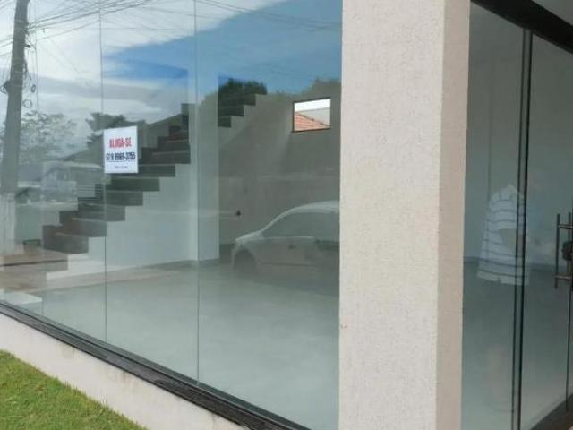 Casa para venda em Centro, São Gabriel do Oeste