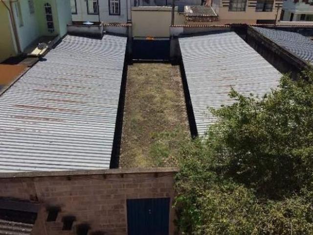 Casa para venda em Centro, São João Del Rei